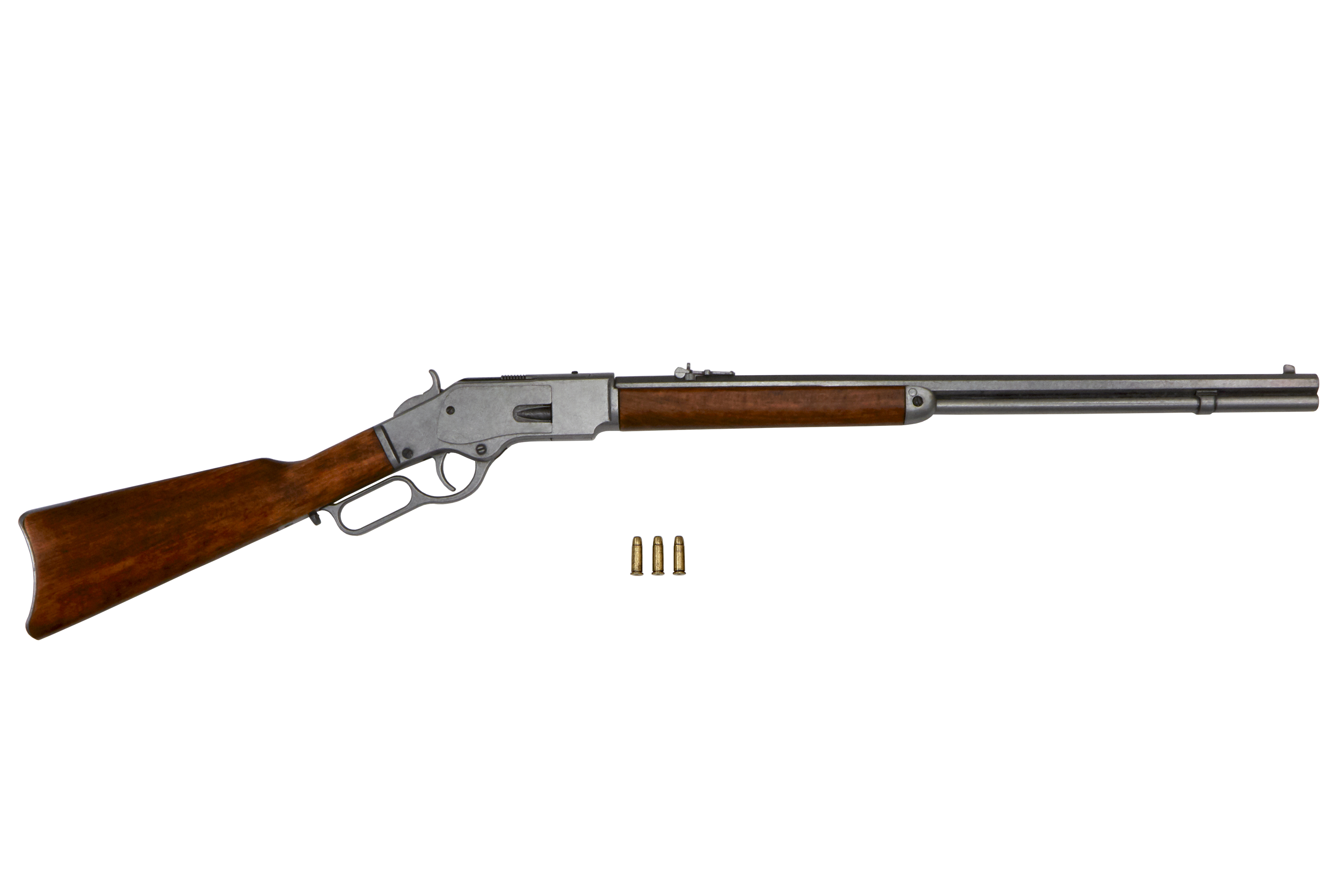 Puška Winchester, model 1873 Rifle