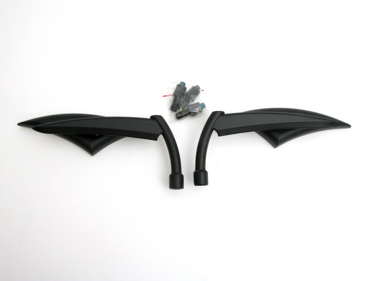 Zrcátka Razorblade